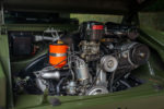 Porsche's Answer To The Jeep: The Rare 1955 Porsche Type 597 "Jagdwagen"