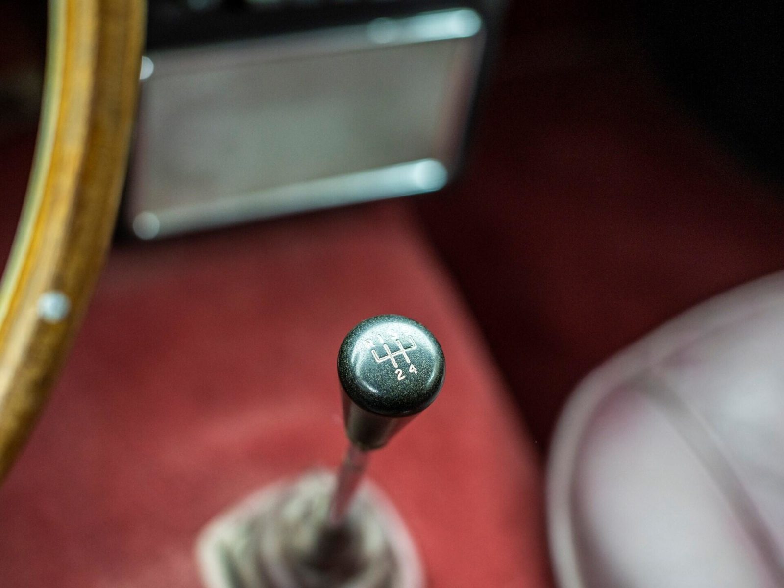 Uncovered After 12 Years Storage In Kuwait: A Rare 1965 Aston Martin ...