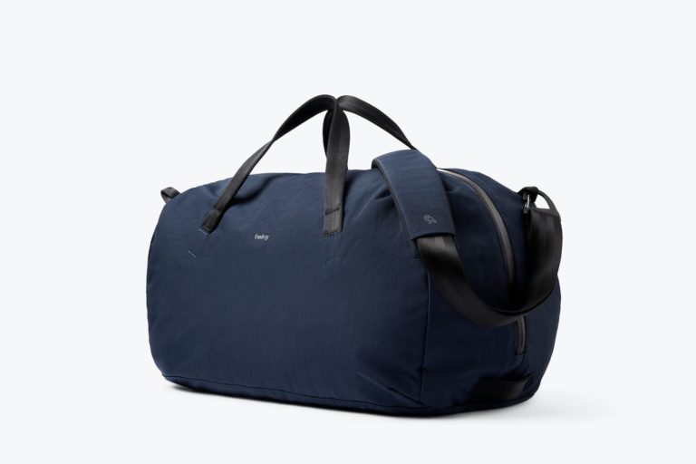 The Bellroy Venture Duffel