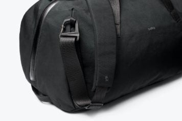 The Bellroy Venture Duffel