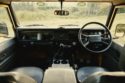 There's An Original Camel Trophy Land Rover Defender For Sale
