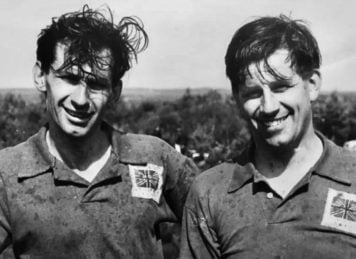 Brand New Classic: A Freshly-Built Rickman Metisse Triumph Scrambler