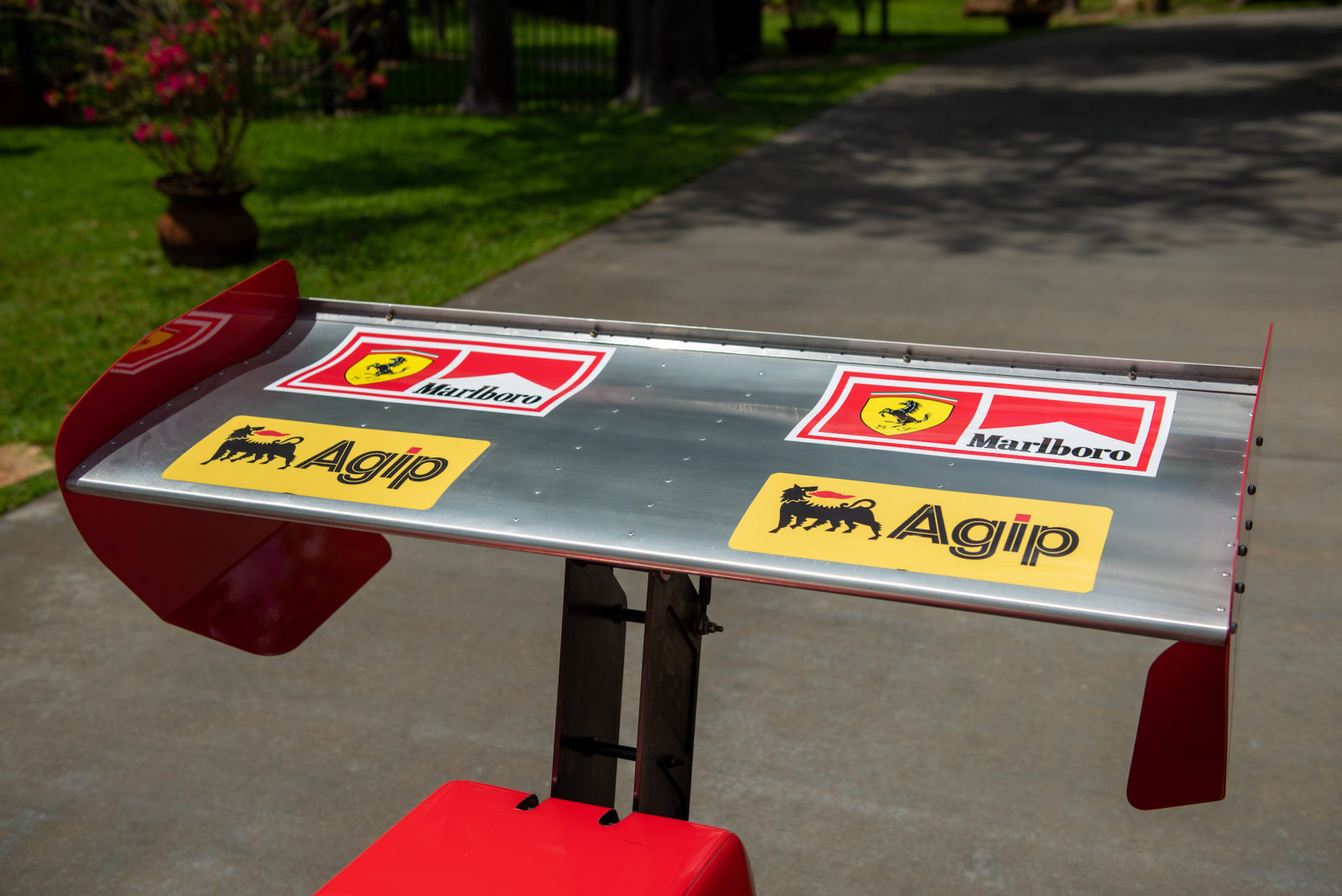 For Sale: A 13B Rotary-Powered Formula Mazda Race Car