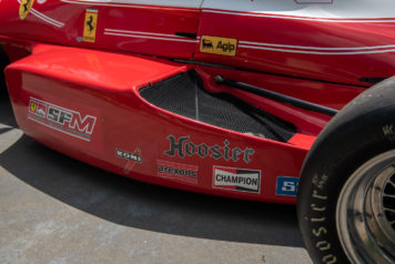 For Sale: A 13B Rotary-Powered Formula Mazda Race Car