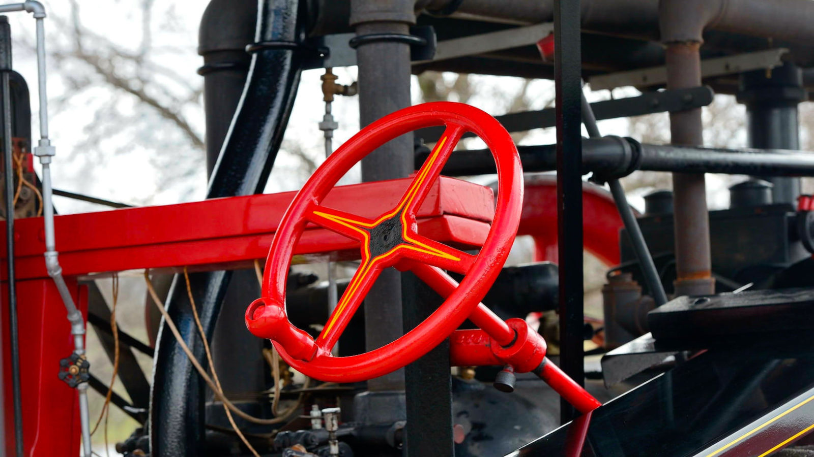 MY FEEDLY: The Mighty Hart-Parr 30-60 – Powered By A 38.6 Liter ...