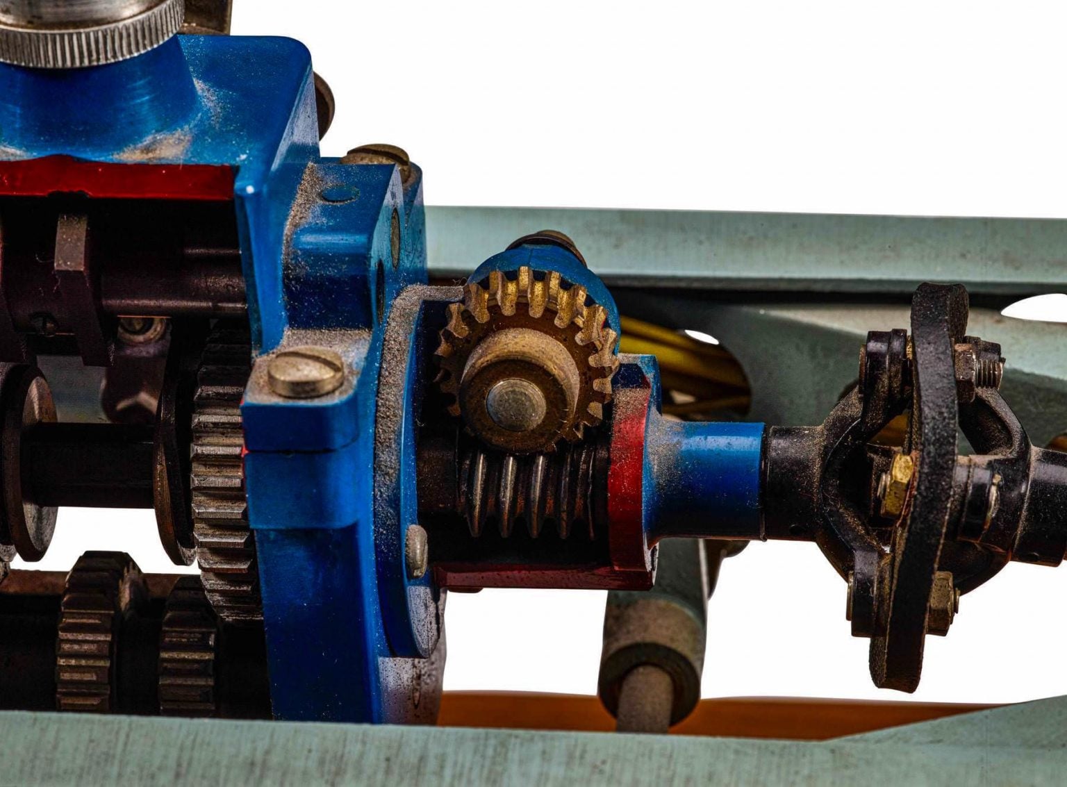 A Fully-Functional Driving School Car Model By Hohm