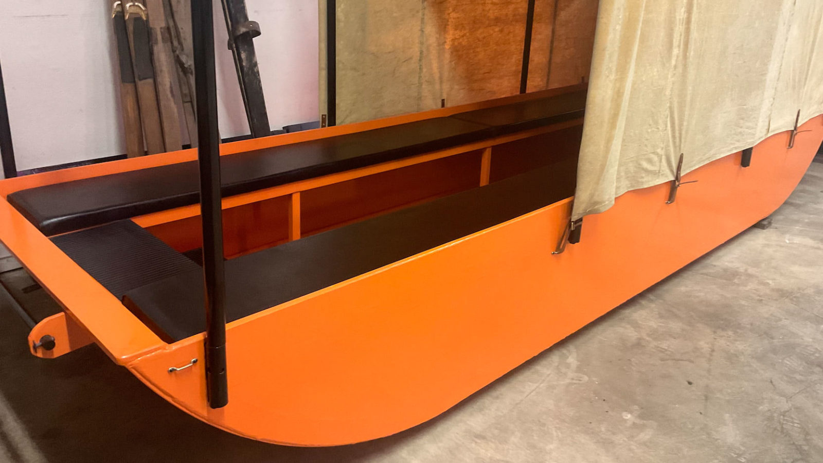 The Weirdest Snow Mobile In The World: The Monarch Sno-Motor