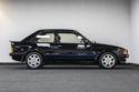 For Sale: Princess Diana's 1985 Ford Escort RS Turbo S1