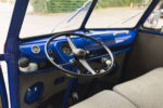 "The Who's Magic Bus" – Volkswagen Type 2 Panel Van