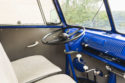 "The Who's Magic Bus" – Volkswagen Type 2 Panel Van