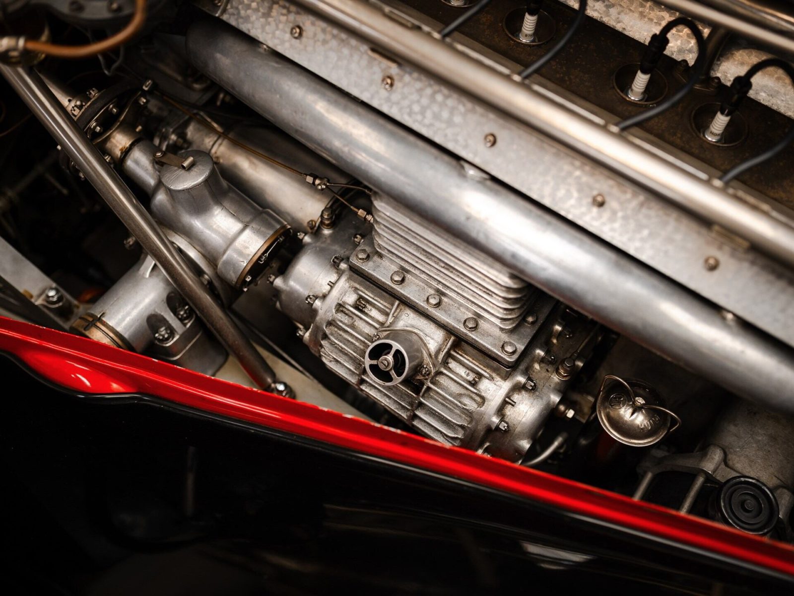 The Incredible 1936 Bugatti Type 57S Atalante