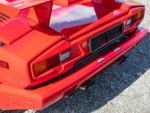 1989 Lamborghini Countach 25th Anniversary