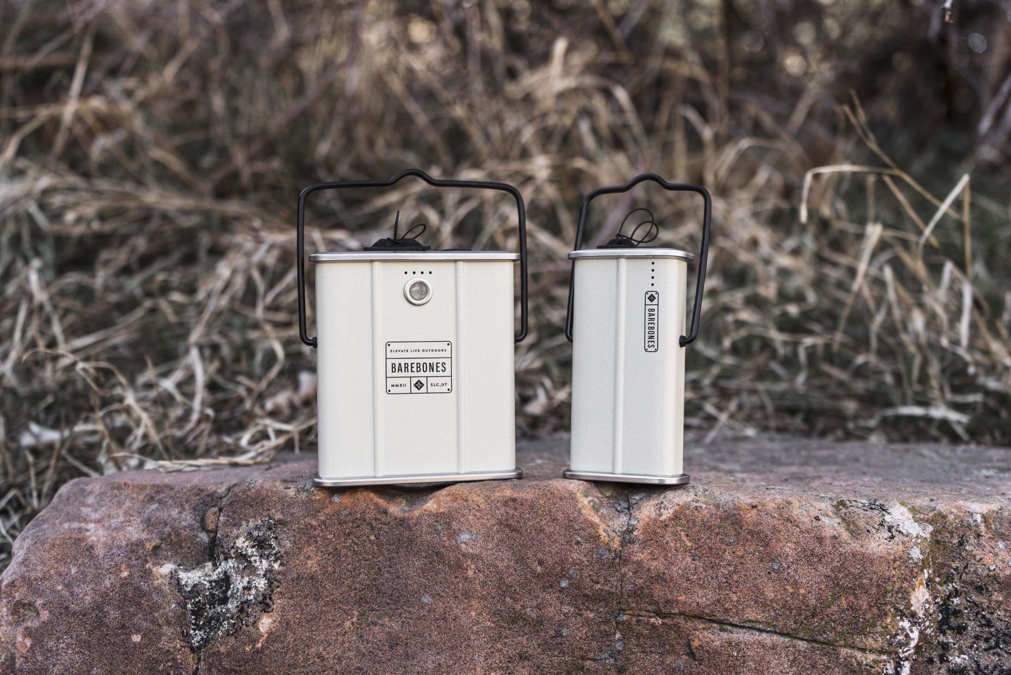 The Barebones Power Bank 10,000 mAh – Stay Charged When You're Off Grid