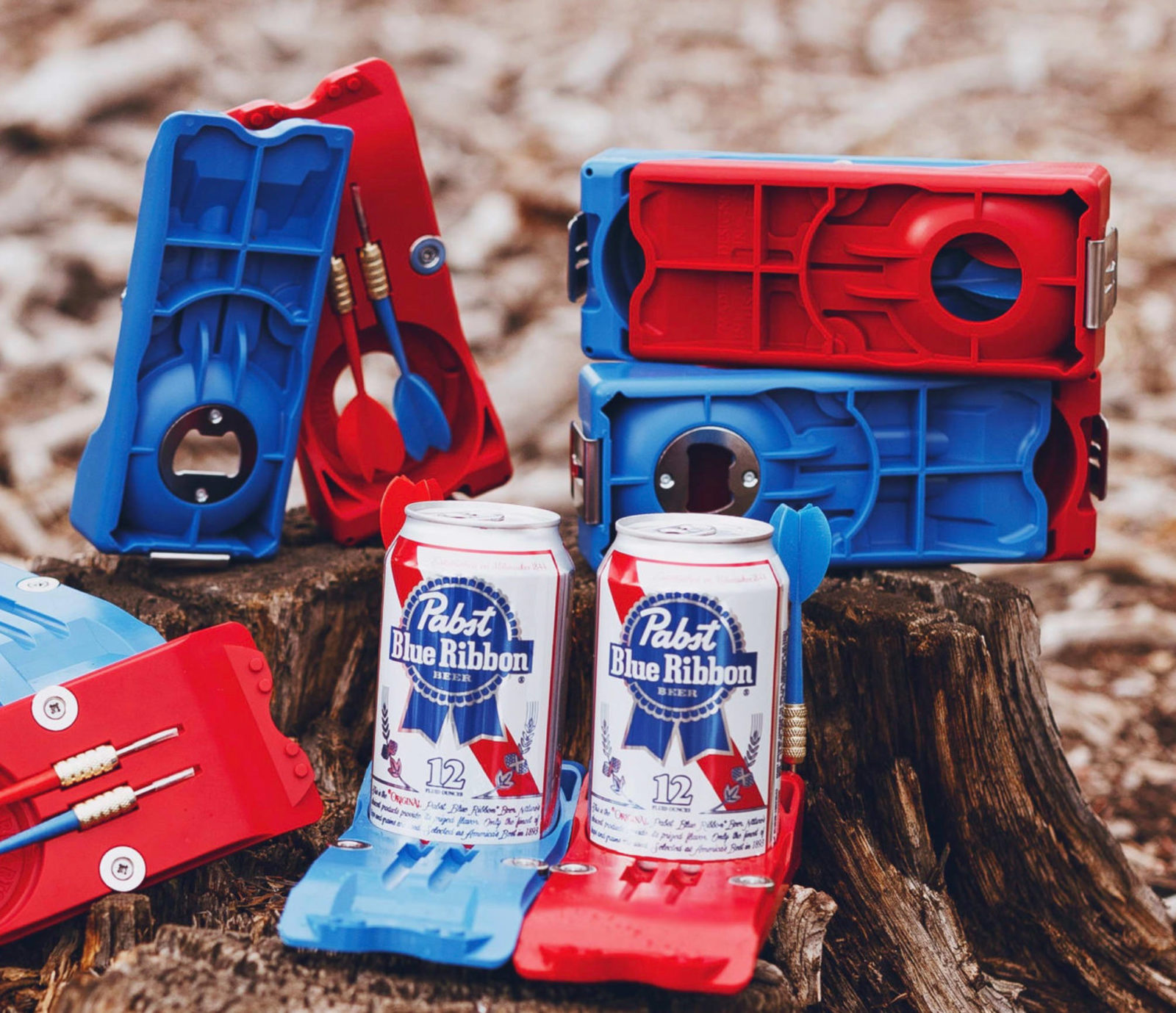 Beer Darts: A New Darts Game For The 21st Century