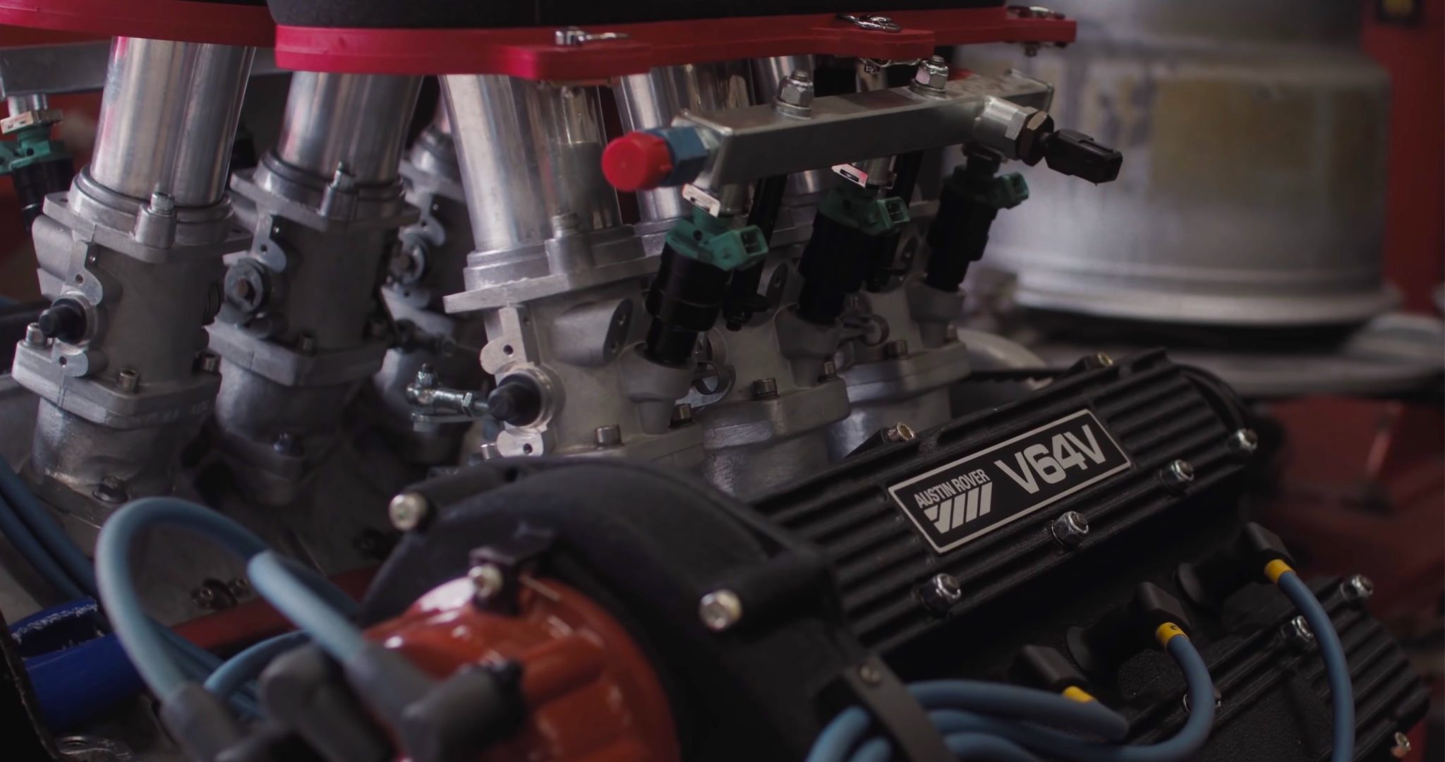 Short Film: Irish Racing Royalty – The Story Of The Colberts