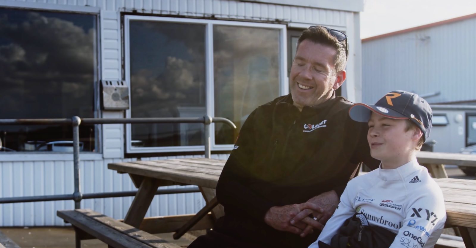 Short Film: Irish Racing Royalty – The Story Of The Colberts