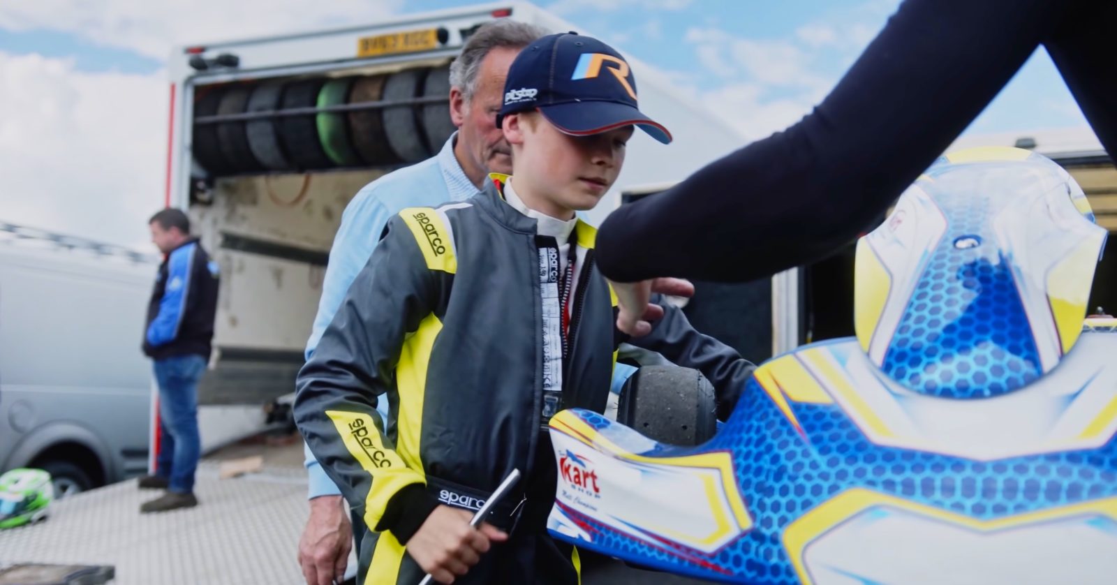 Short Film: Irish Racing Royalty – The Story Of The Colberts