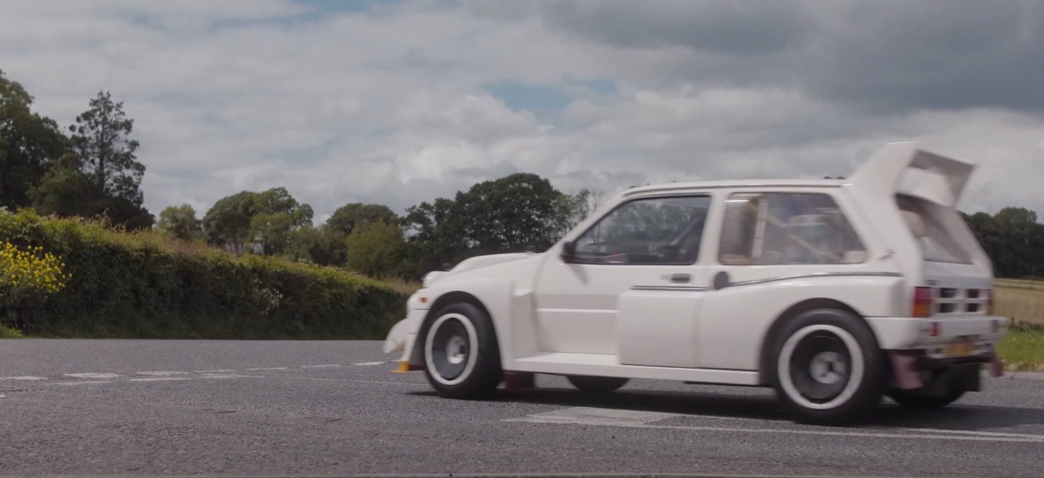 Short Film: Irish Racing Royalty – The Story Of The Colberts