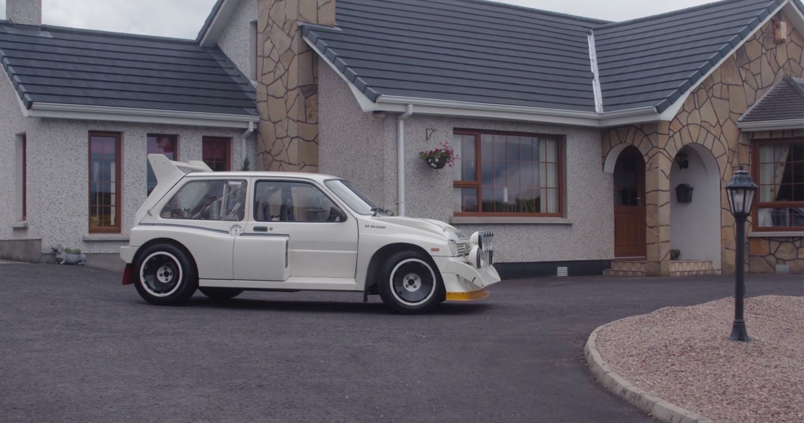 Short Film: Irish Racing Royalty – The Story Of The Colberts