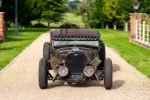 A Ford Model A "Rat Rod" – Built In Britain