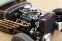 A Ford Model A "Rat Rod" – Built In Britain