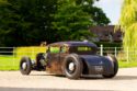 A Ford Model A "Rat Rod" – Built In Britain