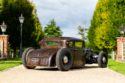 A Ford Model A "Rat Rod" – Built In Britain