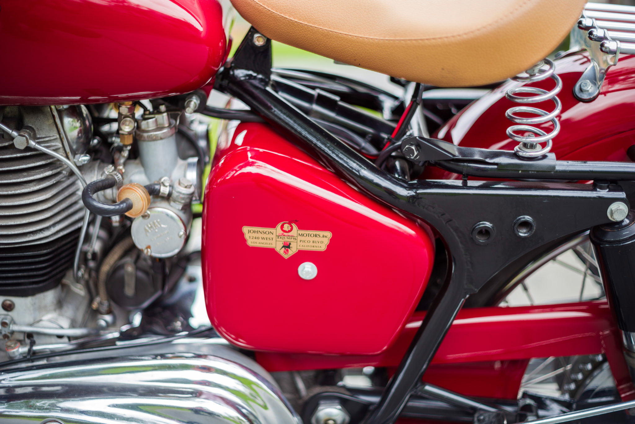 A Rare Indian Trailblazer From The 1950s – The "Super Meteor"