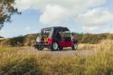 Mini Moke 1275 Californian – The Most Fun Car In The World