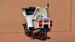 A Rare 1989 Norton Commander – A Wankel Rotary-Powered Motorcycle