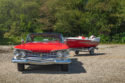 Two-For-One! A Plymouth Fury “Sonoramic Commando” With A Herters ...
