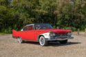 Two-For-One! A Plymouth Fury “Sonoramic Commando” With A Herters ...