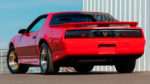 "Gran Turismo Americano" - The 1988 Pontiac Firebird Trans Am GTA