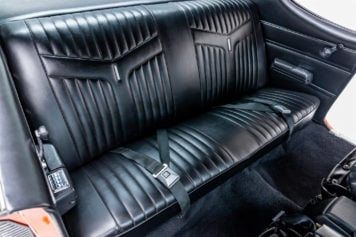 An Early John DeLorean Creation – The 1969 Pontiac GTO Judge