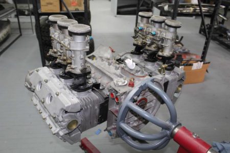 For Sale: A Modified 1969 Porsche 911 Flat-Six