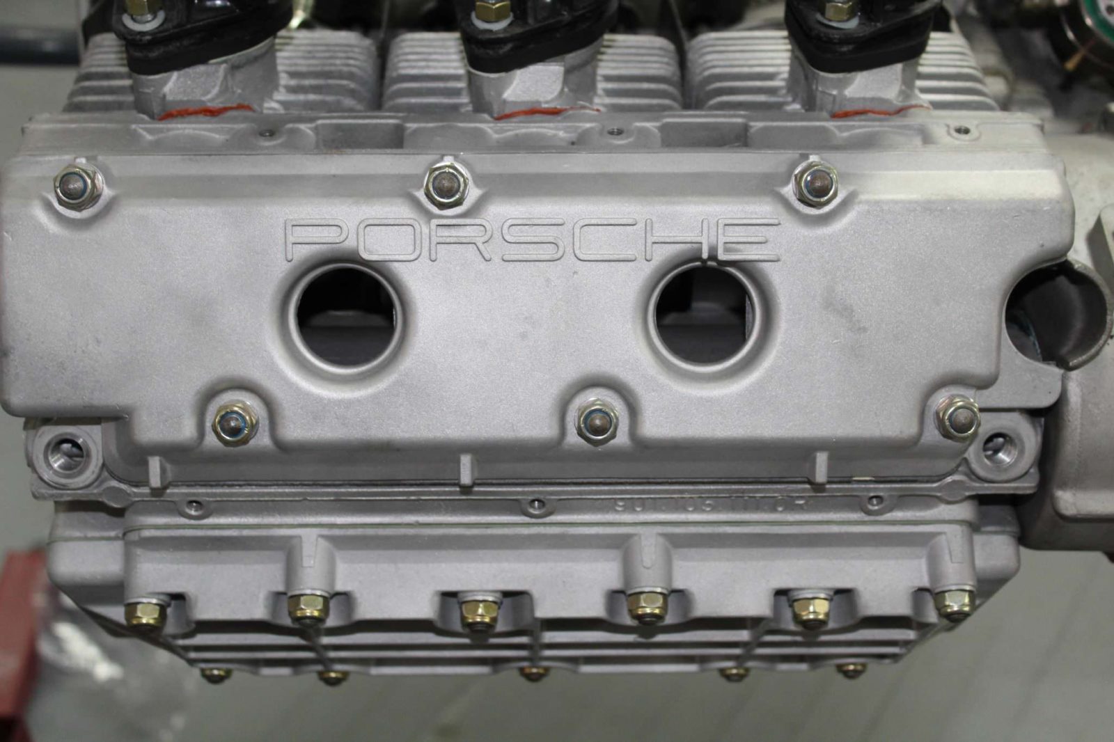 For Sale: A Modified 1969 Porsche 911 Flat-Six