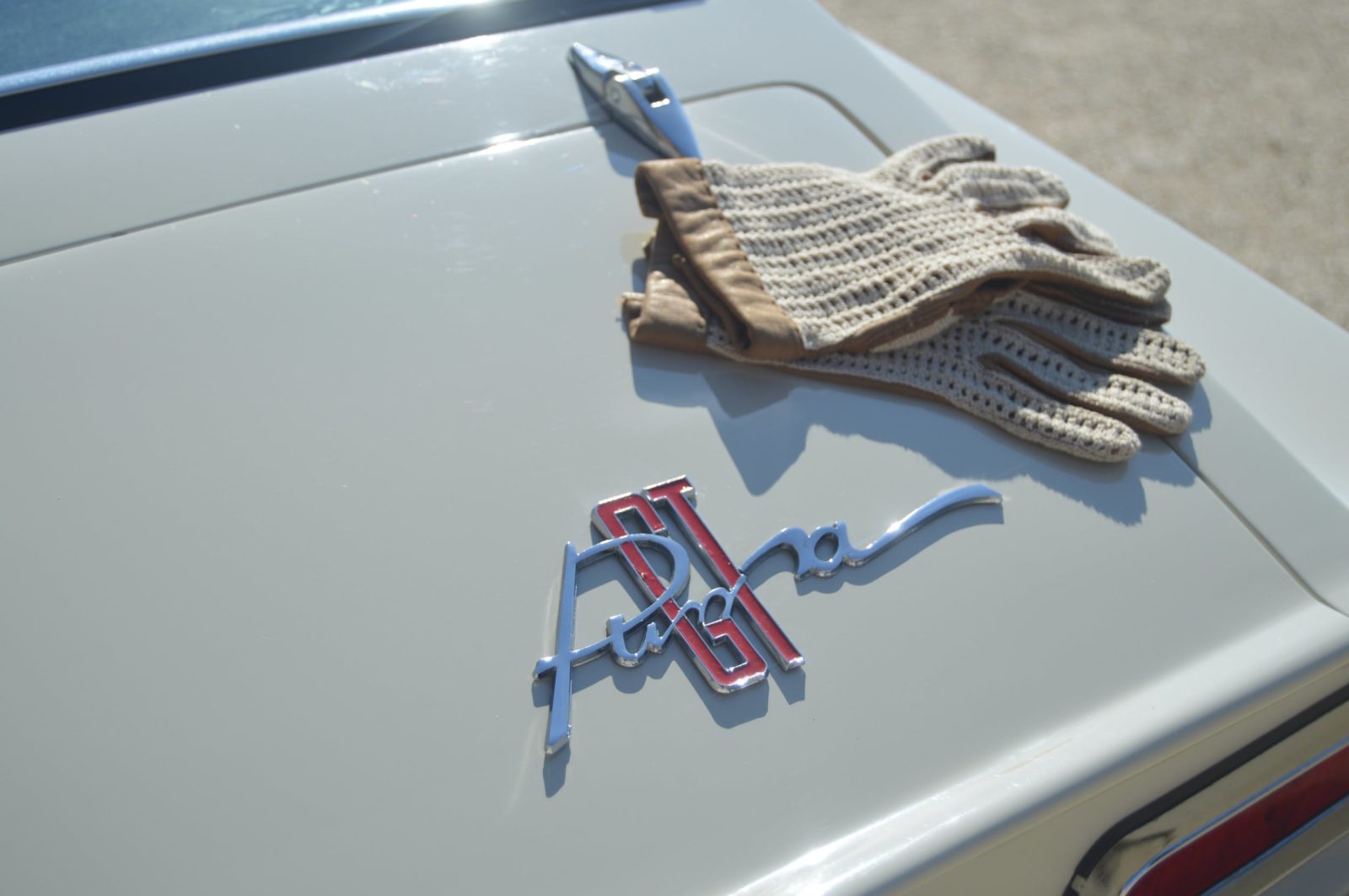 Puma GT – The Iconic Brazilian Sports Car Of The 1960s