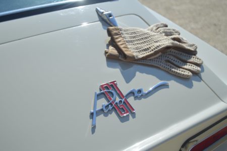 Puma GT – The Iconic Brazilian Sports Car Of The 1960s