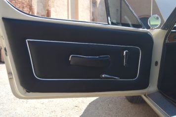 Puma GT – The Iconic Brazilian Sports Car Of The 1960s