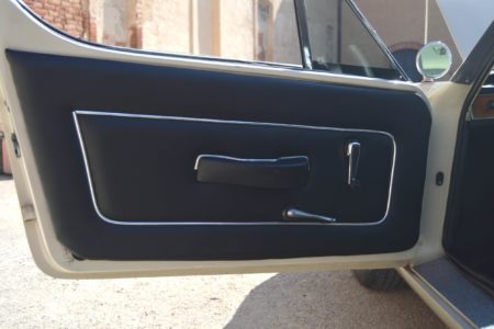 Puma GT – The Iconic Brazilian Sports Car Of The 1960s