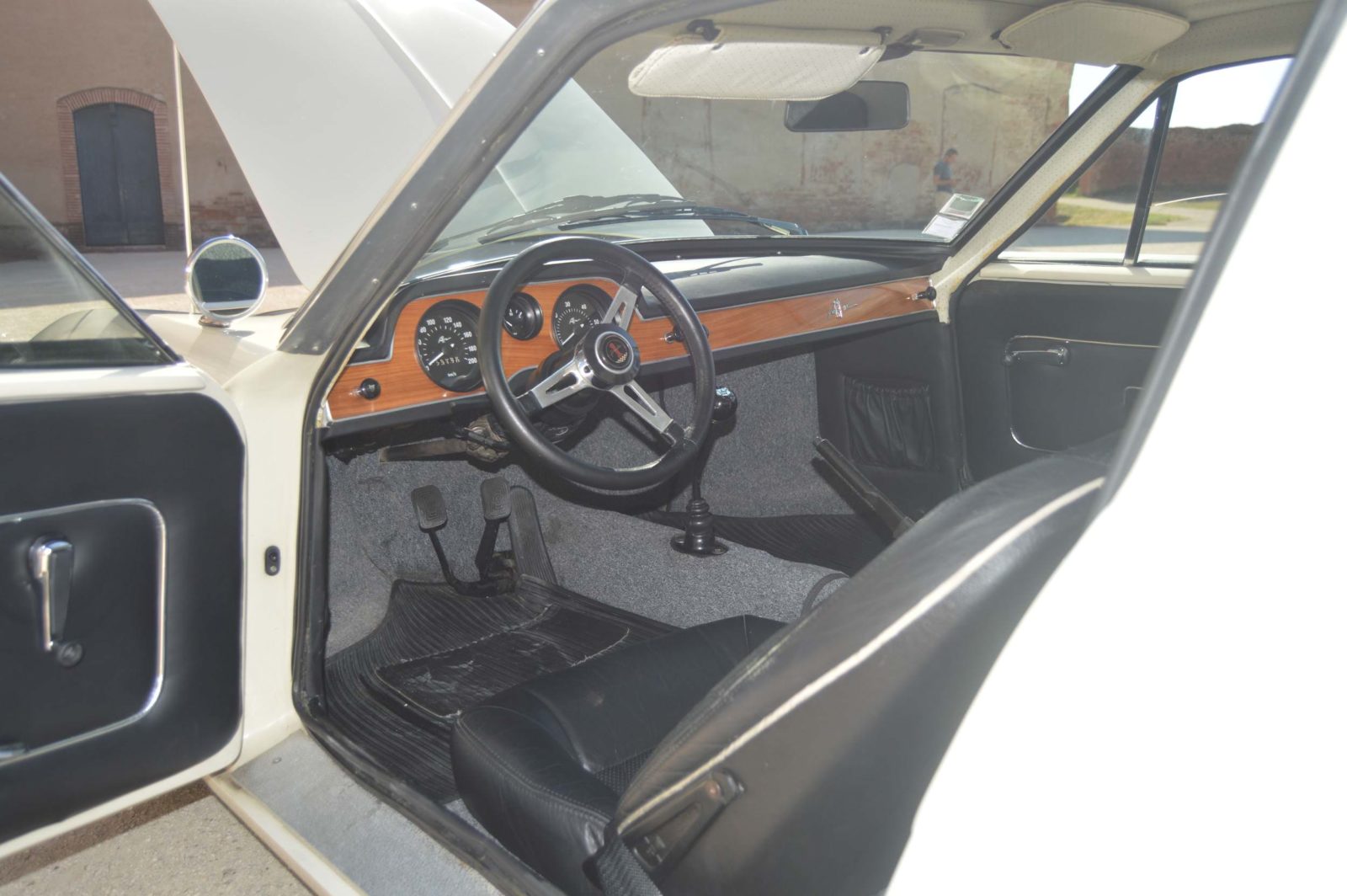 Puma GT – The Iconic Brazilian Sports Car Of The 1960s