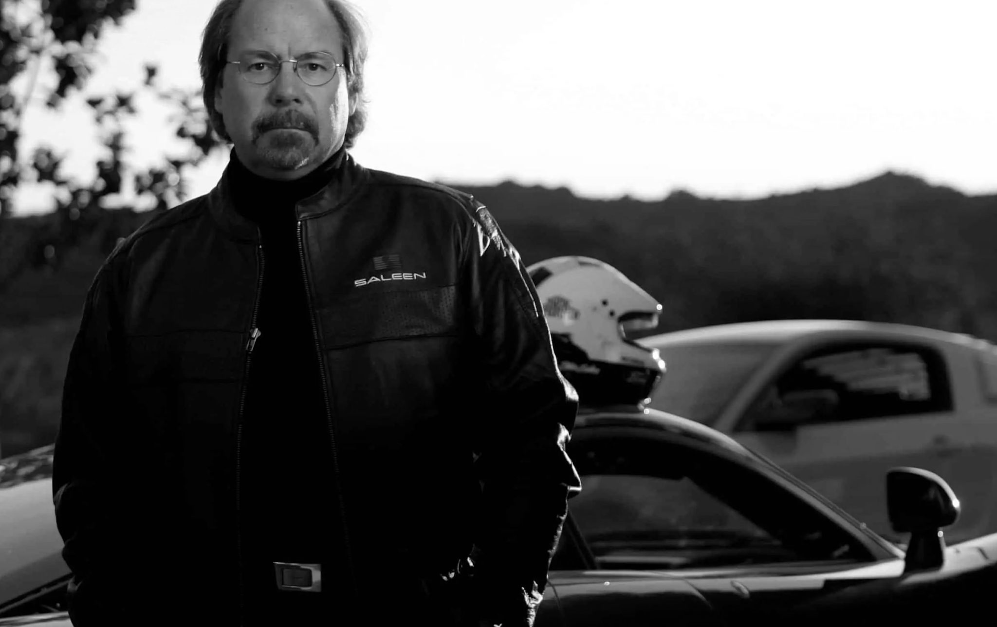 80s Icon: A Rare 1989 Ford Mustang Saleen SSC