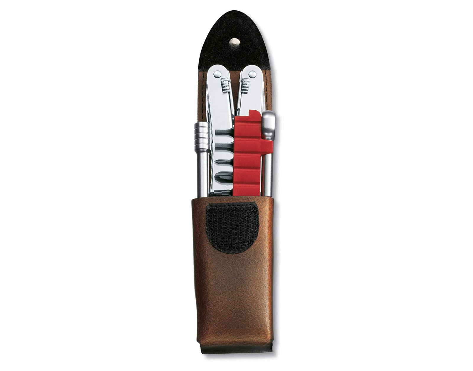 The Victorinox Swiss Tool Spirit X Plus: 35 Tools In 1