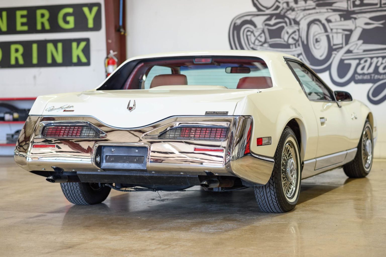 Gas Monkey Garage Are Selling Their Rare 1986 Zimmer Quicksilver