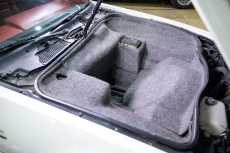 Gas Monkey Garage Are Selling Their Rare 1986 Zimmer Quicksilver