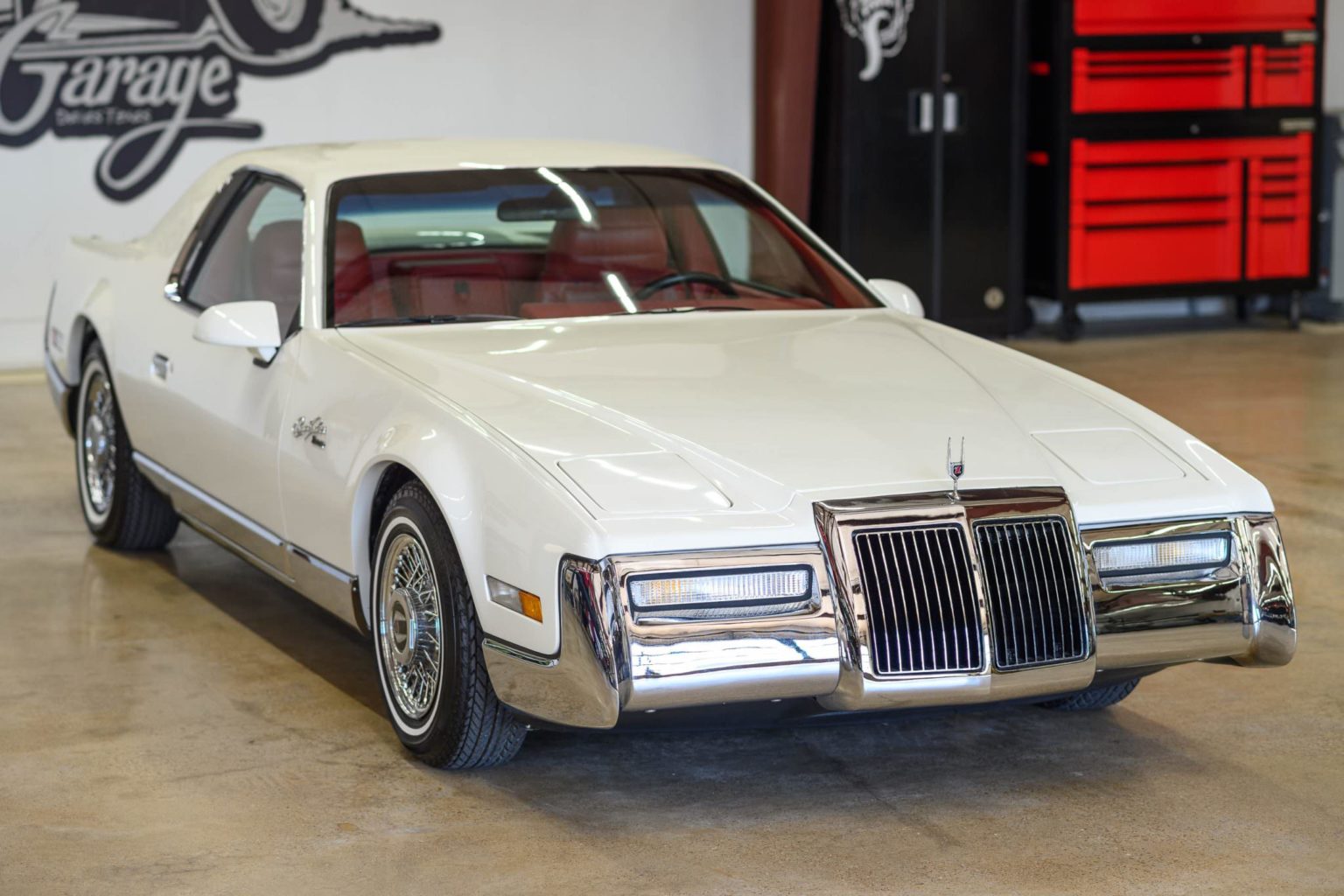 Gas Monkey Garage Are Selling Their Rare 1986 Zimmer Quicksilver