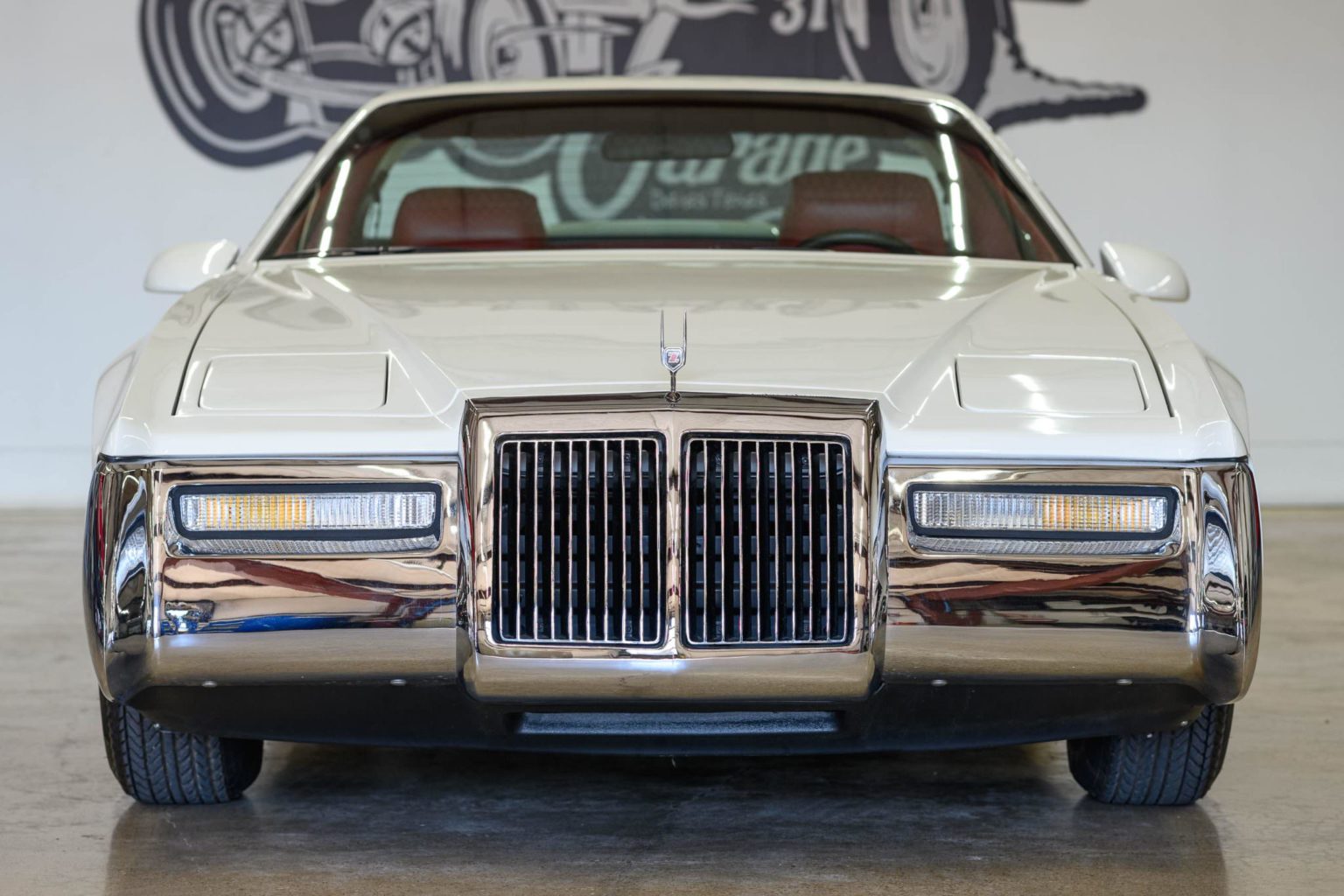 Gas Monkey Garage Are Selling Their Rare 1986 Zimmer Quicksilver