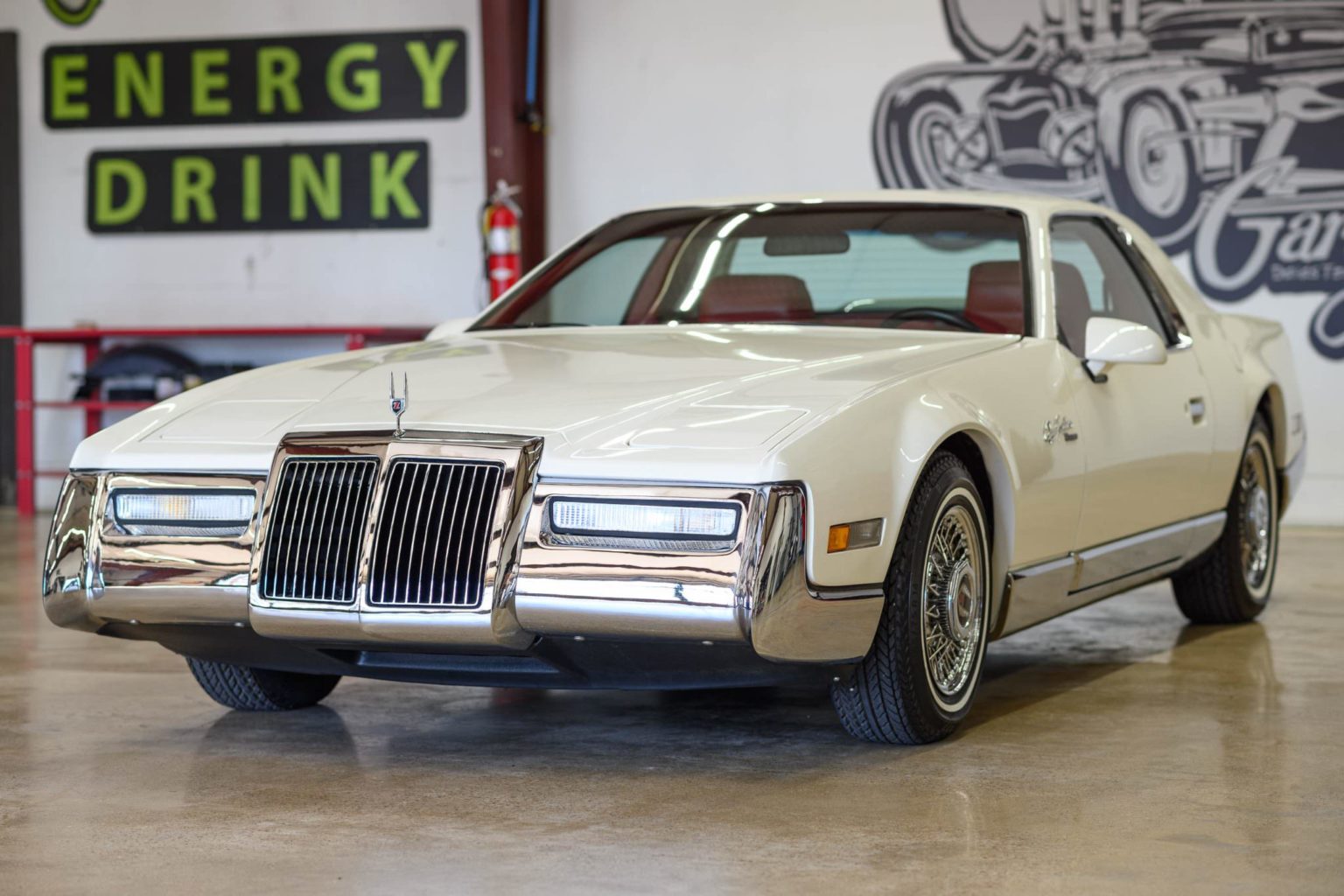 Gas Monkey Garage Are Selling Their Rare 1986 Zimmer Quicksilver