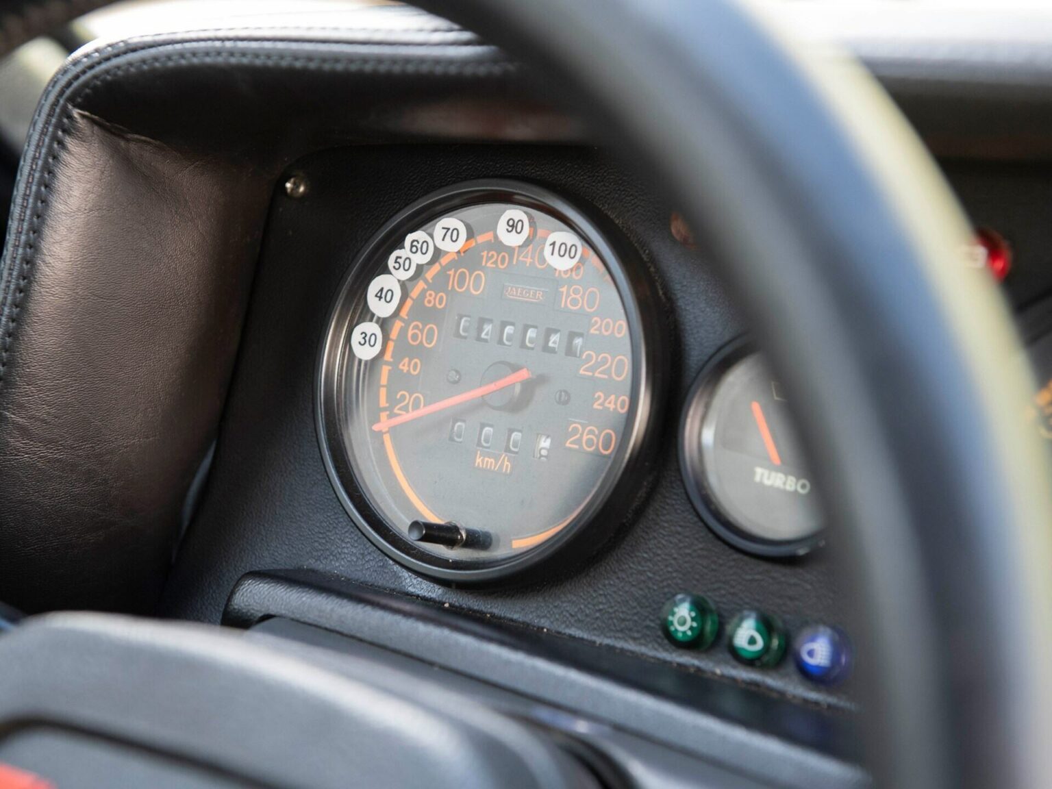 A Rare Group B Homologation Special: The 1984 Peugeot 205 Turbo 16