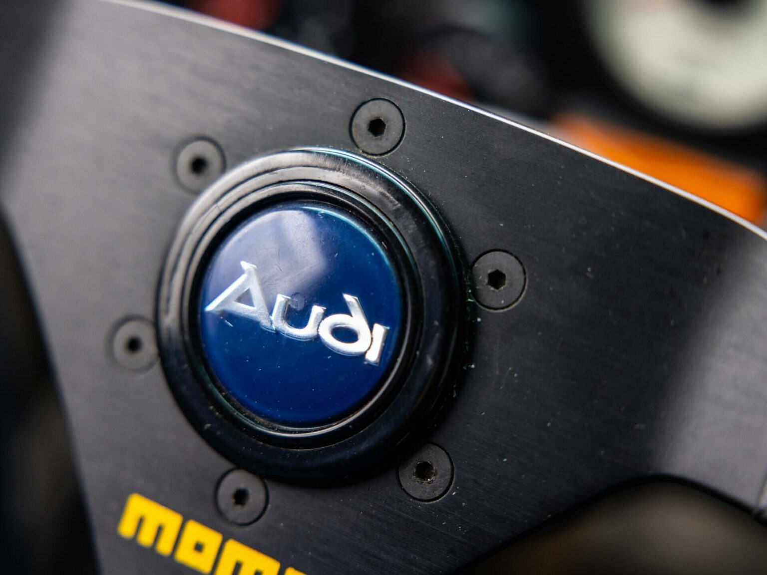 For Sale: A Rare 1985 Audi Sport quattro S1 E2 Group B Works Racer